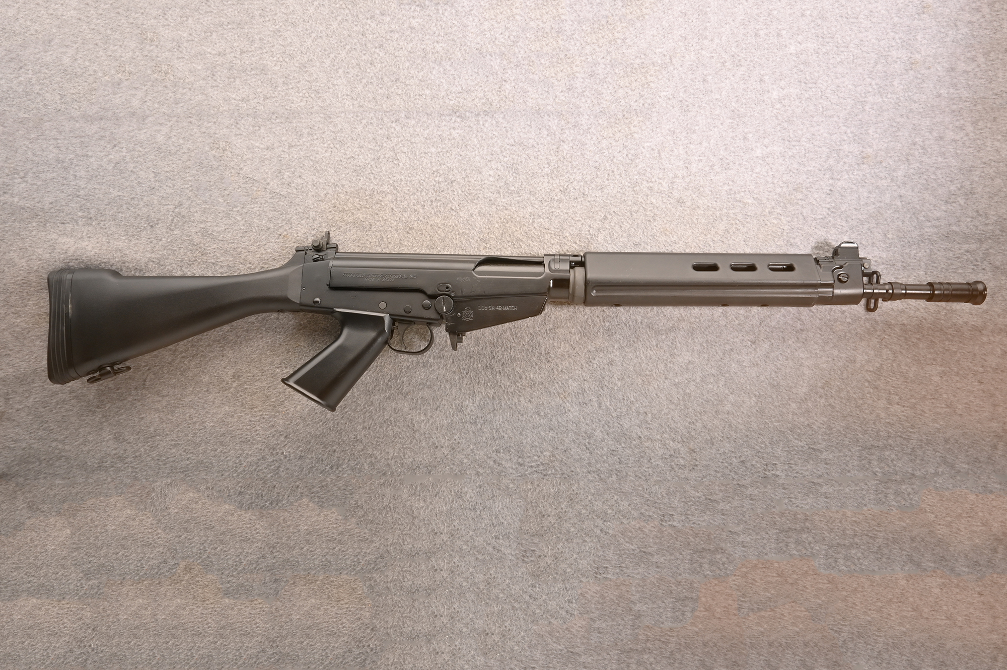 Springfield Armory ~ SAR-4800 ~ 7.62x51mm | Cabela's